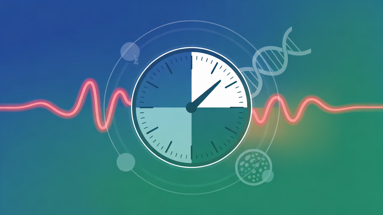 How to Reset Your Metabolism Through Fasting in 2025 - Natural Order Health